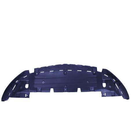 Bodykit passend voor Mercedes CLA C118 W118 X118 zonder AMG line pakket